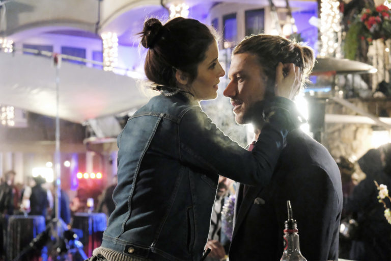 UnREAL: Season Three; Lifetime Releases Extended Promo & Photos Ahead ...