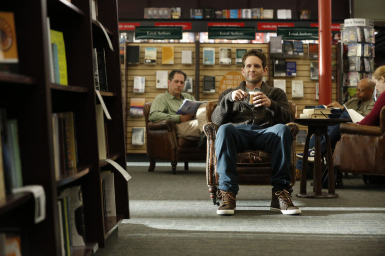 AP Bio TV Show on NBC: Season Two Renewal - canceled + renewed TV shows ...