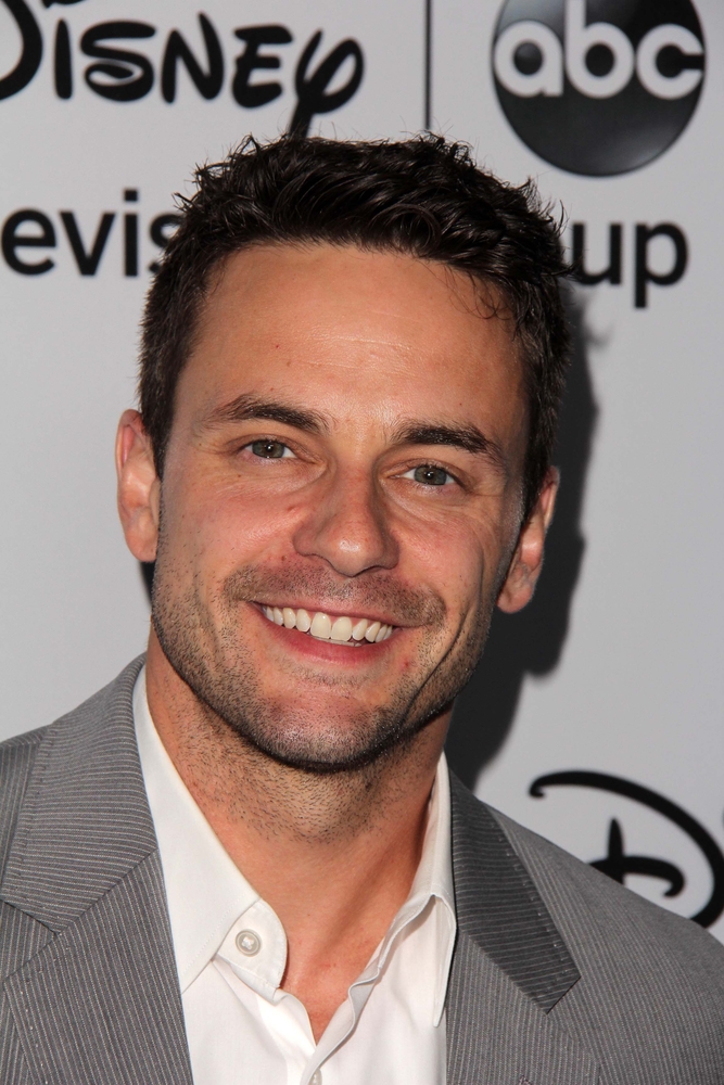 The Orville: Season Two; Chris Johnson to Recur on FOX Series ...