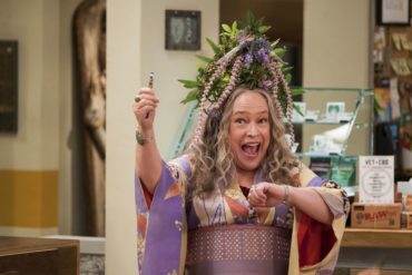 Disjointed: Cancelled by Netflix; No Season Three for Kathy Bates' Pot ...