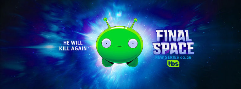 Final Space TV show on TBS: Ratings (Cancel or Season 2?)