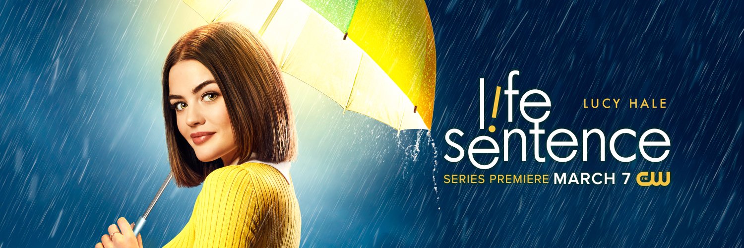 Life Sentence TV Show On CW Ratings Cancel Or Season 2 Canceled Life Sentence TV Show On CW Ratings Cancel Or Season 2 Canceled