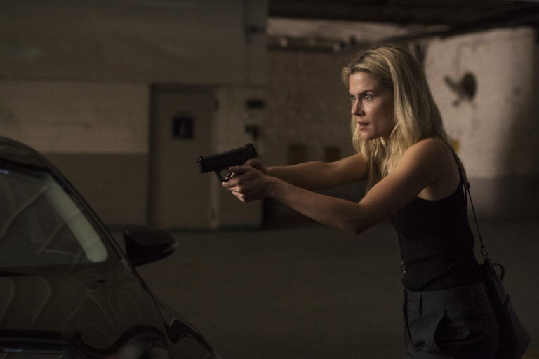 Marvel's Jessica Jones TV Show on Netflix: Season 2 (Photos) - canceled ...
