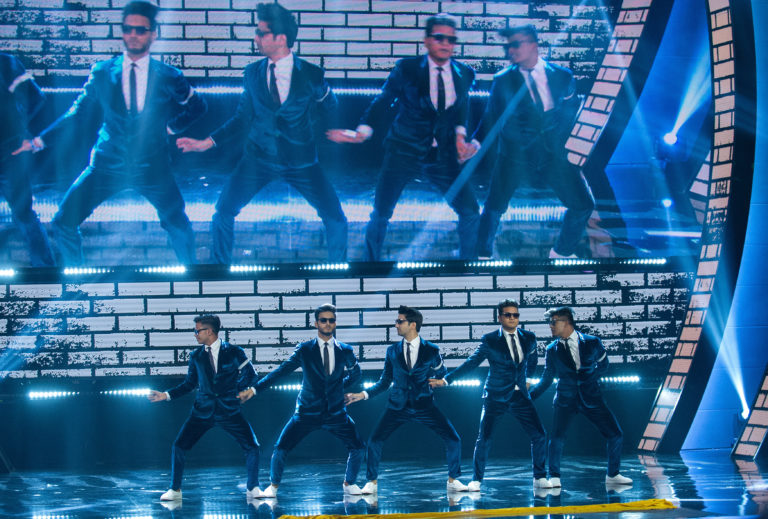 Showtime at the Apollo TV Show on FOX: Season One Viewer Votes ...