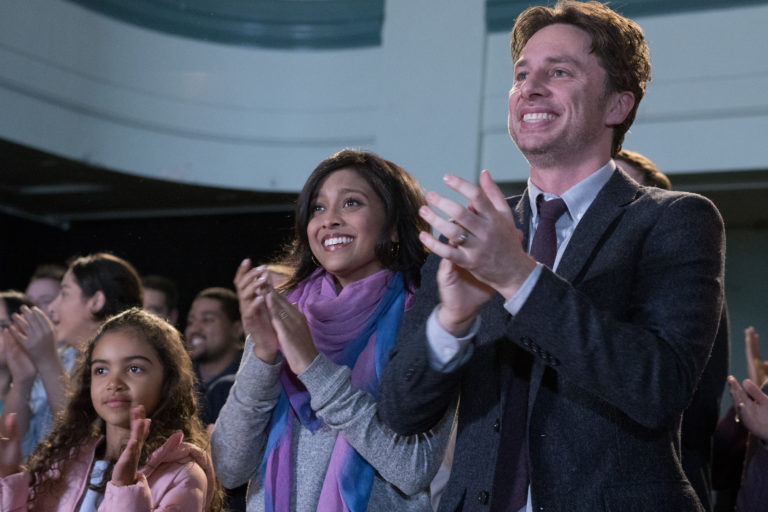 Alex, Inc. TV Show on ABC: Season One Viewer Votes - canceled + renewed ...