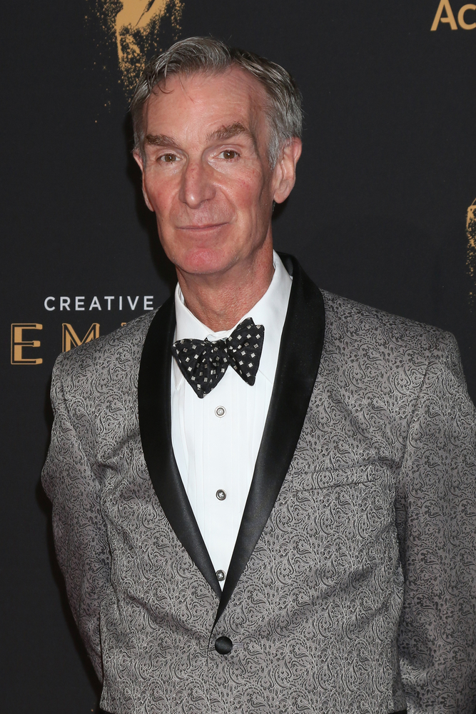 Blindspot: Bill Nye to Guest on NBC Series as Himself - canceled ...