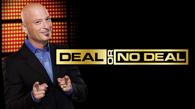Deal or No Deal: CNBC Reviving Cancelled Game Show with Howie Mandel ...