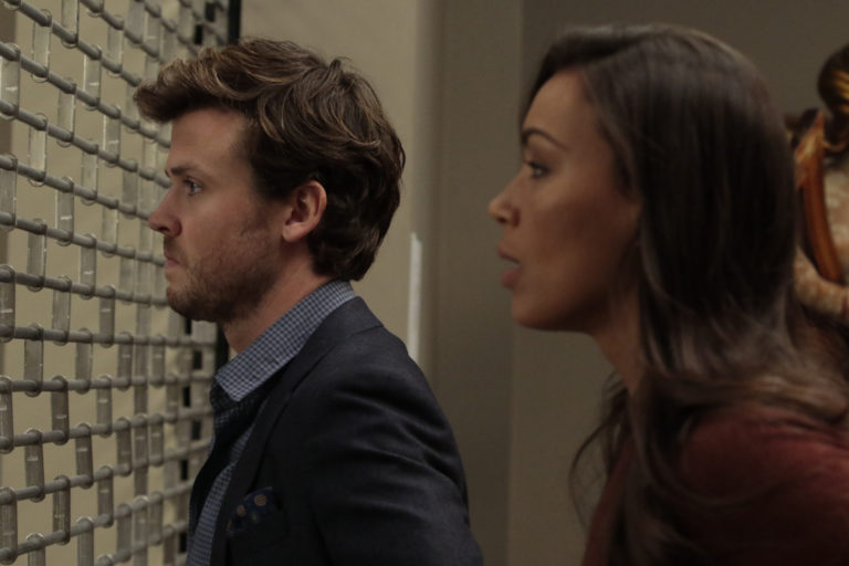 Deception TV Show on ABC: Season One Viewer Votes - canceled + renewed ...