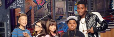 Game Shakers: Cancelled by Nickelodeon; No Season Four - canceled ...
