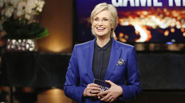 Hollywood Game Night: Season Six; NBC Game Show Returns in June ...
