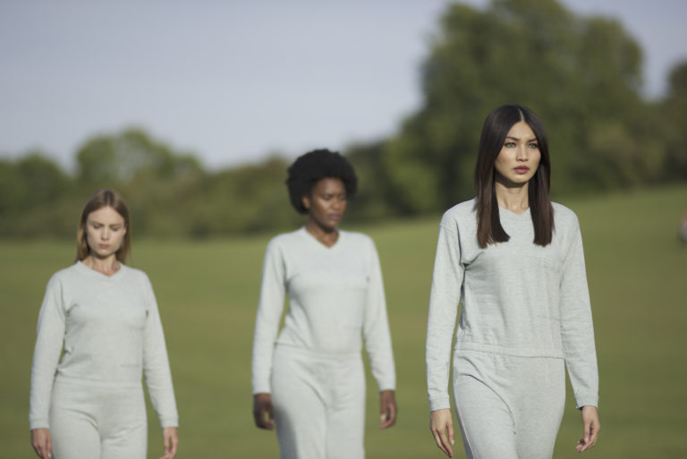 Humans: Season Three; AMC Drama Returns in June - canceled + renewed TV ...
