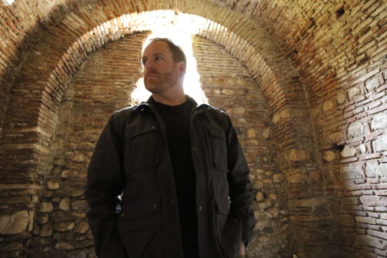 Legendary Locations: Josh Gates (Expedition Unknown) Showcases ...