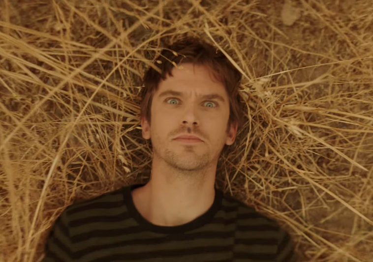 Legion: Season Two; First Look Released by FX - canceled + renewed TV ...