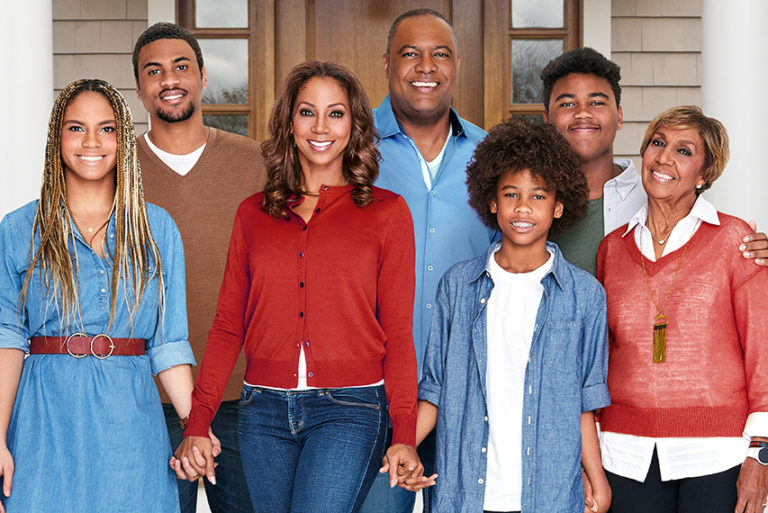 Meet the Peetes: Season Two Renewal Announced by Hallmark - canceled ...