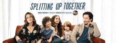 Splitting Up Together TV Show on ABC: Ratings (Cancel or Season 2 ...