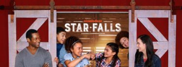 Star Falls TV Show on Nickelodeon (Cancelled or Renewed?) - canceled ...