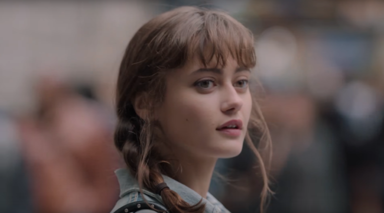 Sweetbitter, Vida: Season Two; Starz Teases Series' Returns - canceled ...