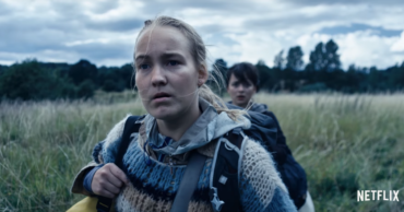 The Rain: Netflix Releases Premiere Date for Thriller Series - canceled ...
