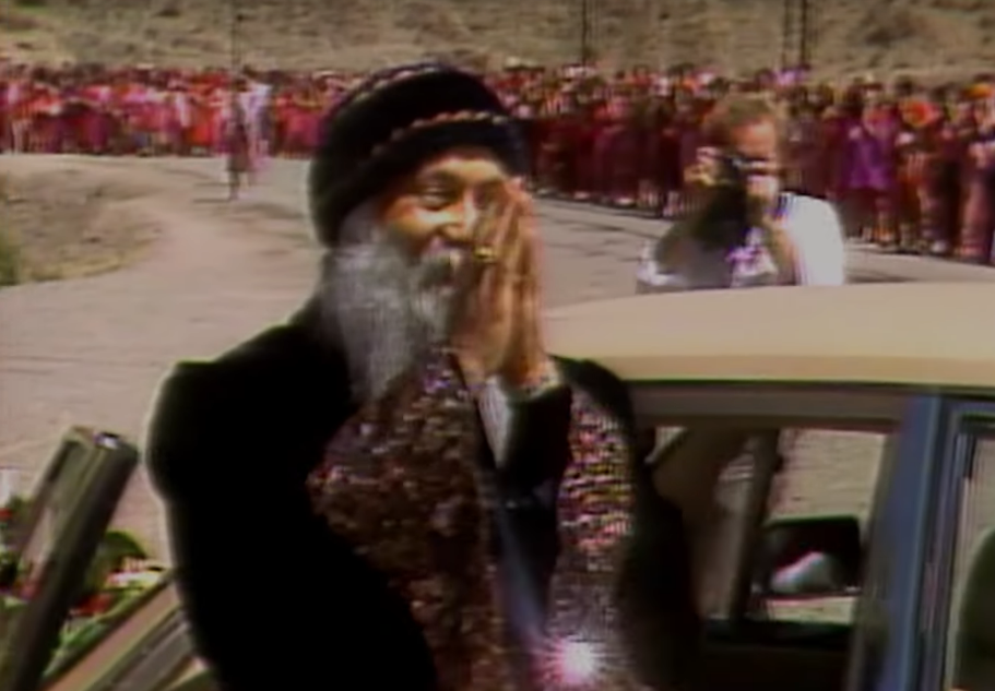 Wild Wild Country: Netflix Previews New Series from Mark and Jay ...