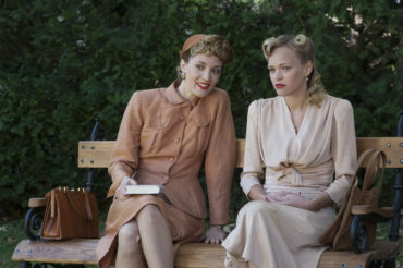 X Company: Season Three; Ovation Sets Final Season Premiere - canceled ...