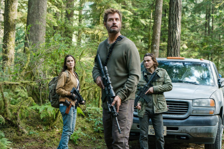 Colony TV Show on USA: Season Three Viewer Votes - canceled + renewed ...