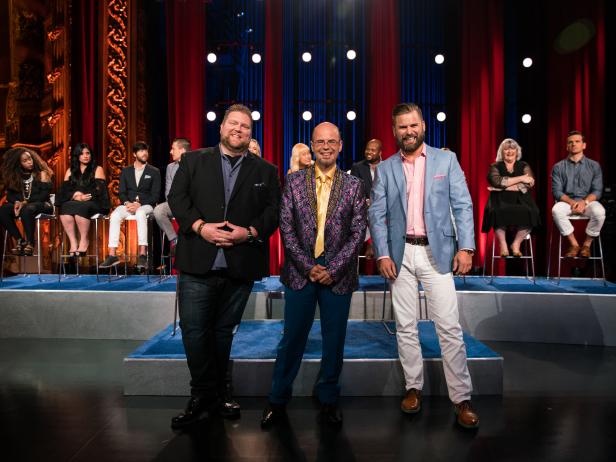 Food Network Star: Season 14 Renewal and Premiere Announced - canceled ...