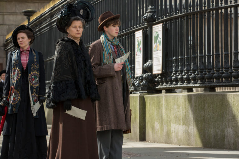 Howards End TV Show on Starz: Season One Viewer Votes - canceled ...