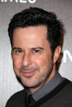 Salvation: Season Two; Jonathan Silverman Joins CBS Summer Series ...