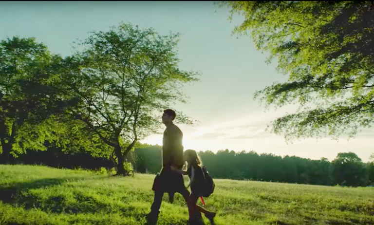 Outcast: Season Two; Cinemax Horror Series Return Date Announced ...