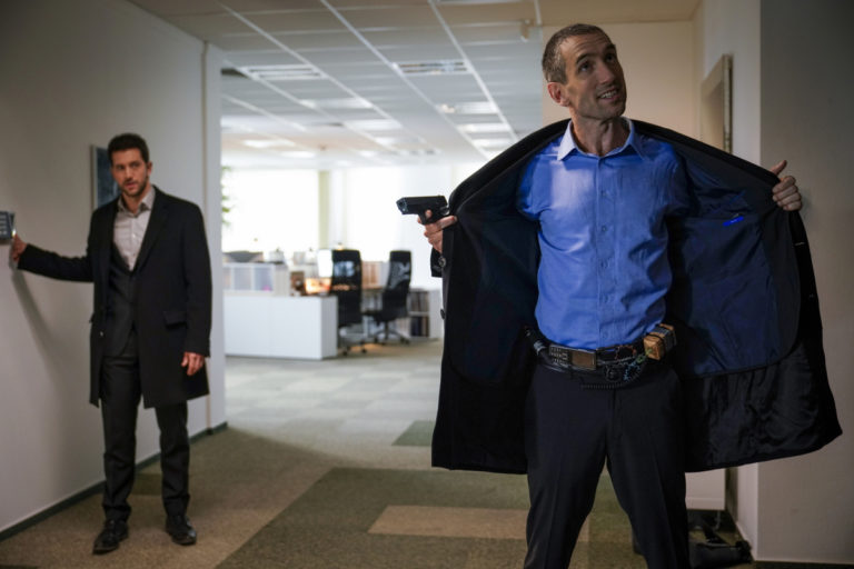 Ransom on CBS: Cancelled or Season 3? (Release Date) - canceled ...