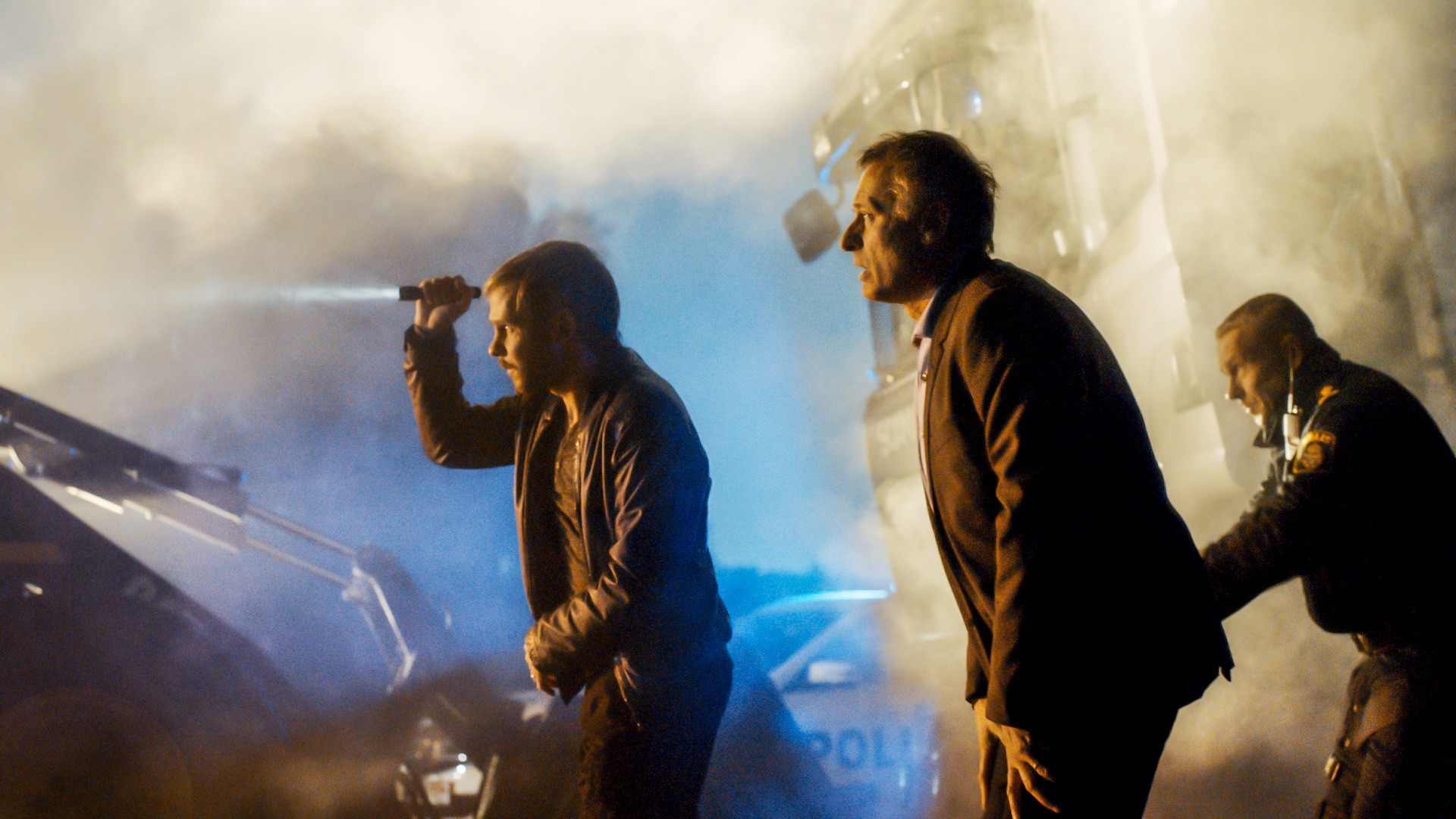 100 Code on WGN America: Cancelled or Season 2? (Release Date ...