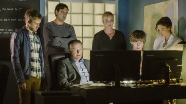 100 Code TV Show on WGN America (Cancelled or Renewed?) - canceled ...