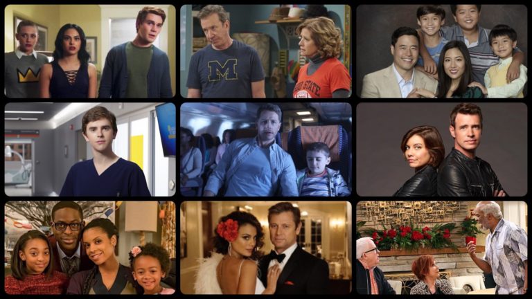 Check Out the Fall 2018 Television Schedule (Updated 7/24/18 ...
