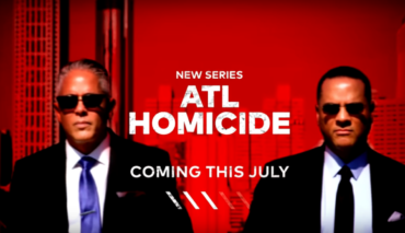 ATL Homicide: New True Crime Series Coming to TV One - canceled ...