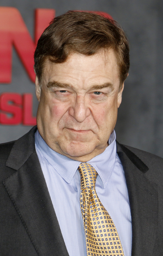 Black Earth Rising: John Goodman and Michaela Coel Join Netflix and BBC ...
