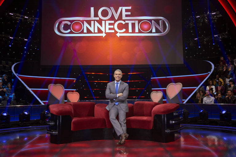 Love Connection on FOX: Cancelled or Season 3? (Release Date ...