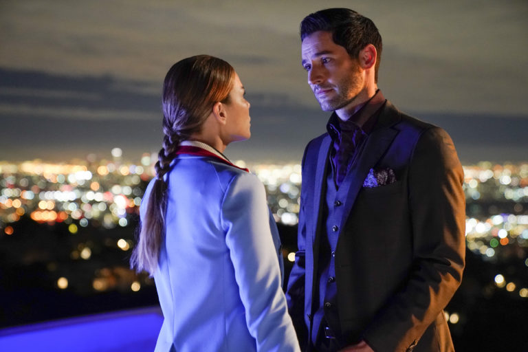 Lucifer: Season Four; What Would Have Happened on the Cancelled FOX ...