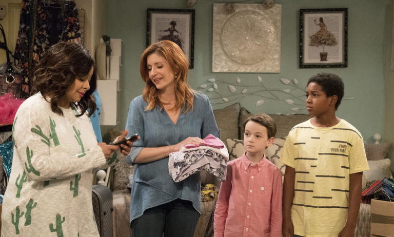 Raven's Home: Season Two; Disney Channel Series Returns in June ...