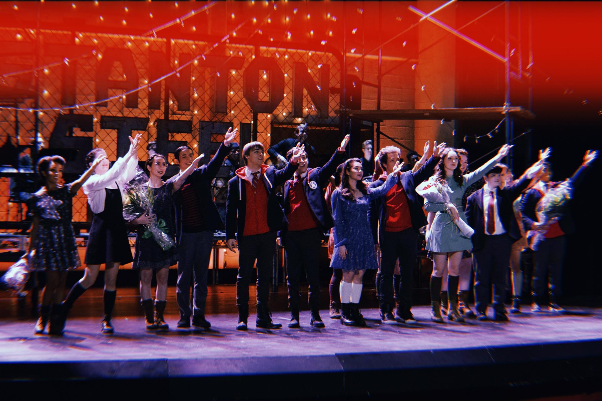 Rise: Should NBC Have Cancelled This TV Show? - canceled + renewed TV ...