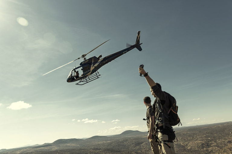 Running Wild with Bear Grylls on NBC: Cancelled or Season 5? (Release ...