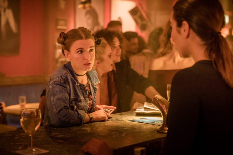 Safe TV Show on Netflix: Season One Viewer Votes - canceled + renewed ...