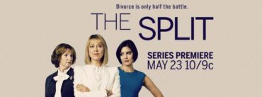 The Split TV Show on SundanceTV: Ratings (Cancelled or Season 2 ...