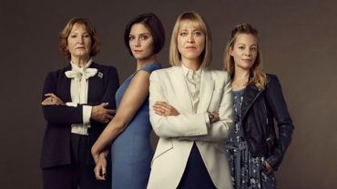 The Split: Season Two; SundanceTV and BBC One Production Begins ...