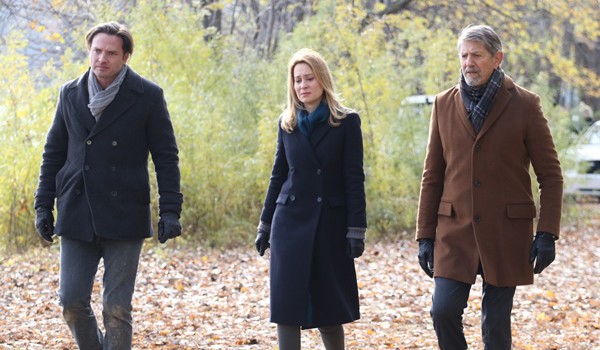 The Disappearance: Drama Series Debuts on WGN America in July ...