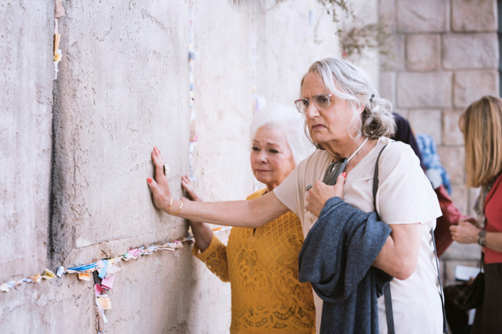 Transparent: Season Five to End the Amazon TV Show - canceled + renewed ...