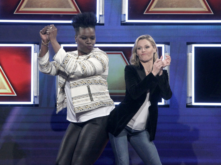 $100,000 Pyramid TV Show on ABC: Ratings (Cancelled or Season 4?)