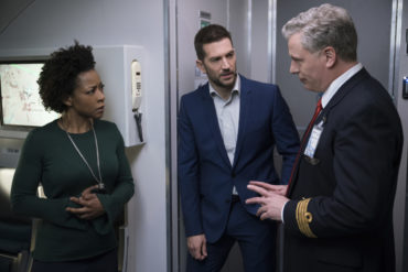 Ransom, The Red Line, The Code: CBS Reveals Mid-Season Drama Premieres ...