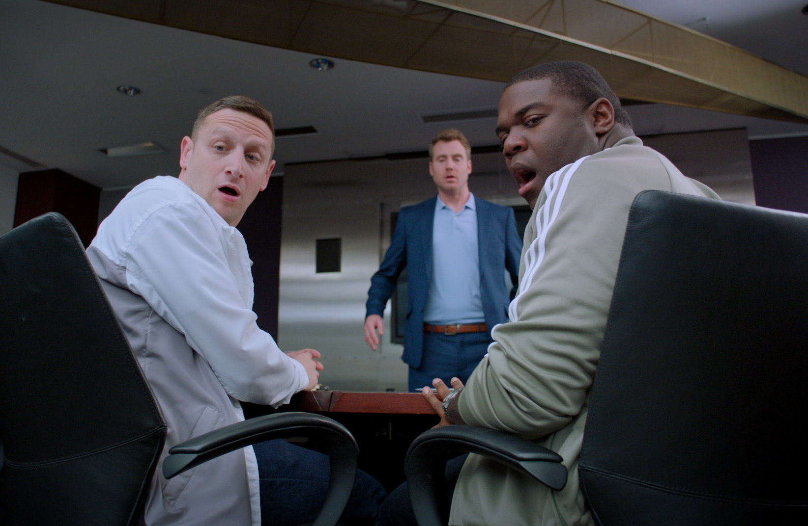 Detroiters on Comedy Central: Cancelled or Season 3? (Release Date ...