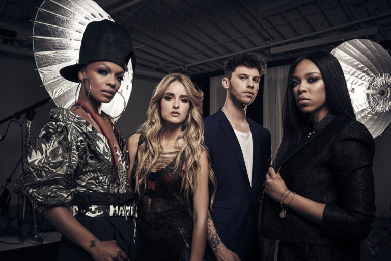 The Four: Battle for Stardom TV Show on FOX: Season 2 Viewer Votes ...