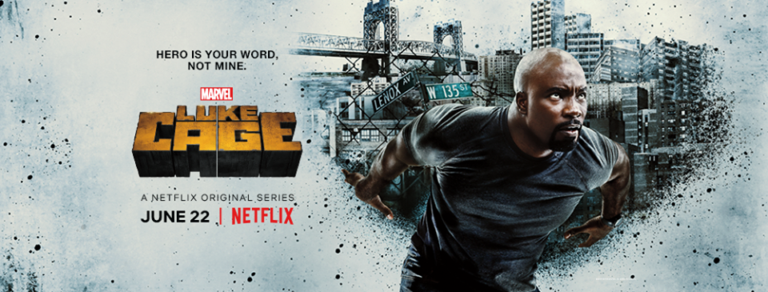 Marvel's Luke Cage TV Show on Netflix: Season Two Viewer Votes ...